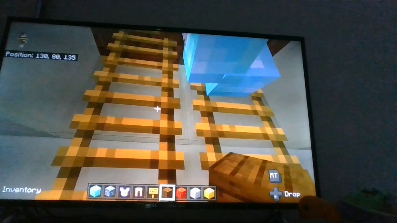 Prodigy Minecraft world Episode ONE - YouTube