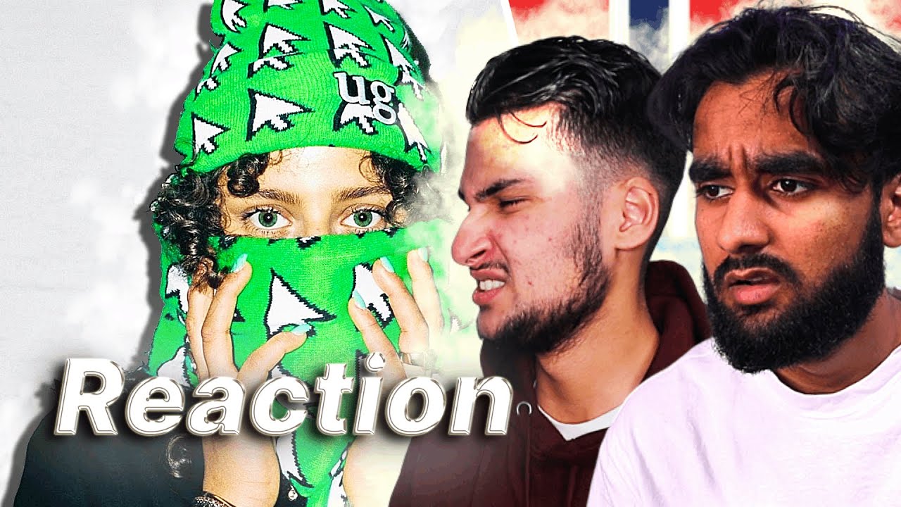 KLIKK!! Reacting Til UNDERGRUNN - Klikk (video) - YouTube