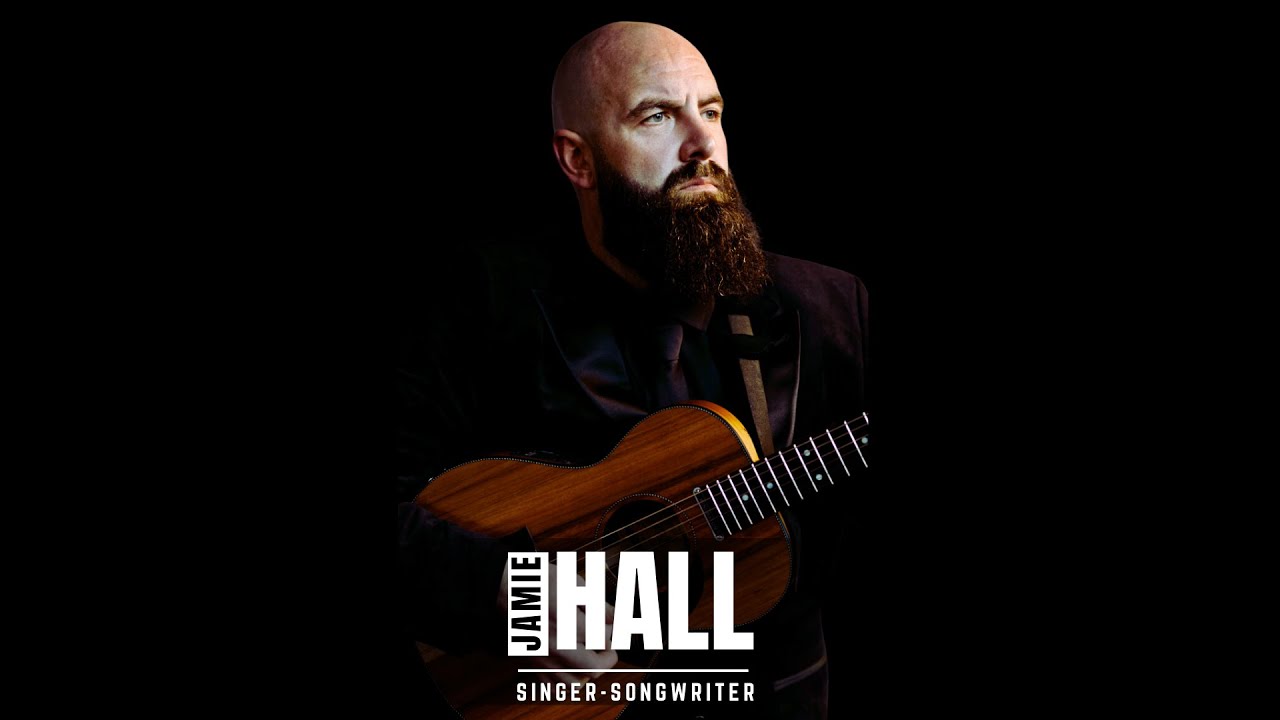 Feeling Good cover - Jamie Hall Music - YouTube