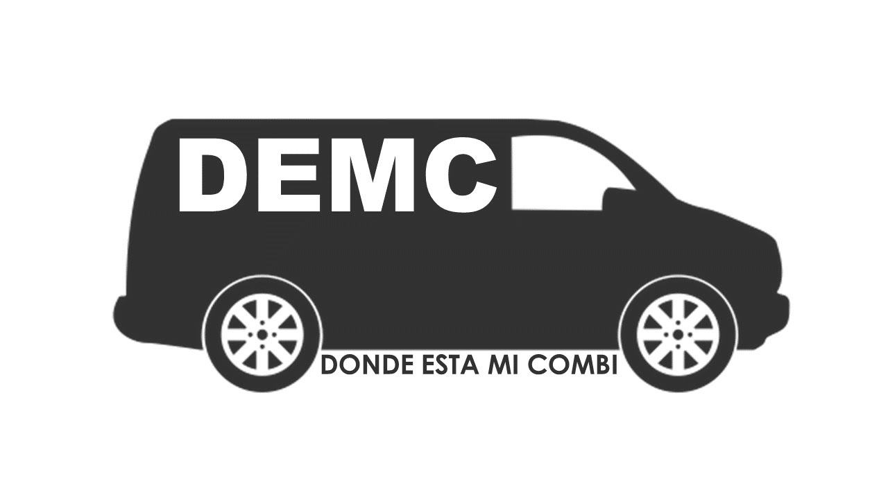 ¿Dónde está mi combi? App / Comercial / Tarea Escolar - YouTube