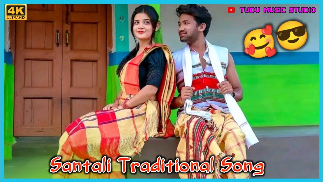 Santali Traditional Song 2024🥰 Santali Album Video Song 2024 - YouTube