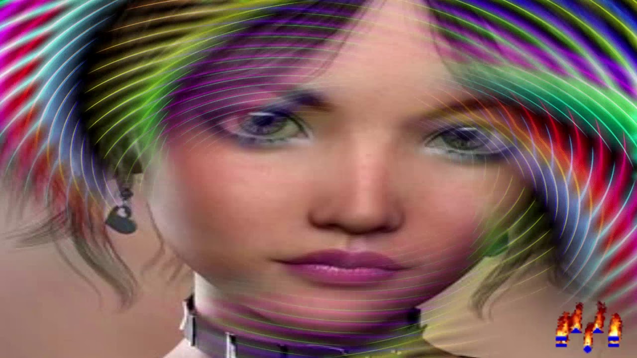 Hypno Girl - Lesson Two - YouTube