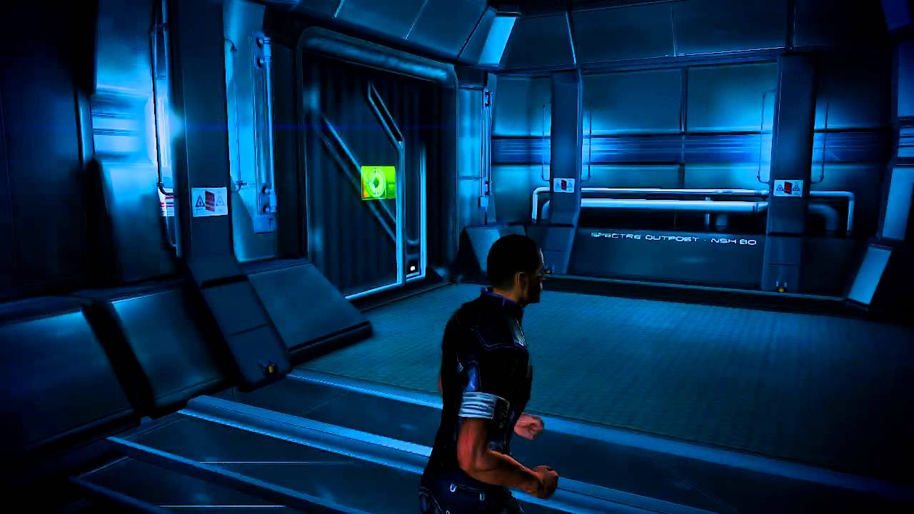 Mass Effect 3 Playthrough Pt 71 Youtube