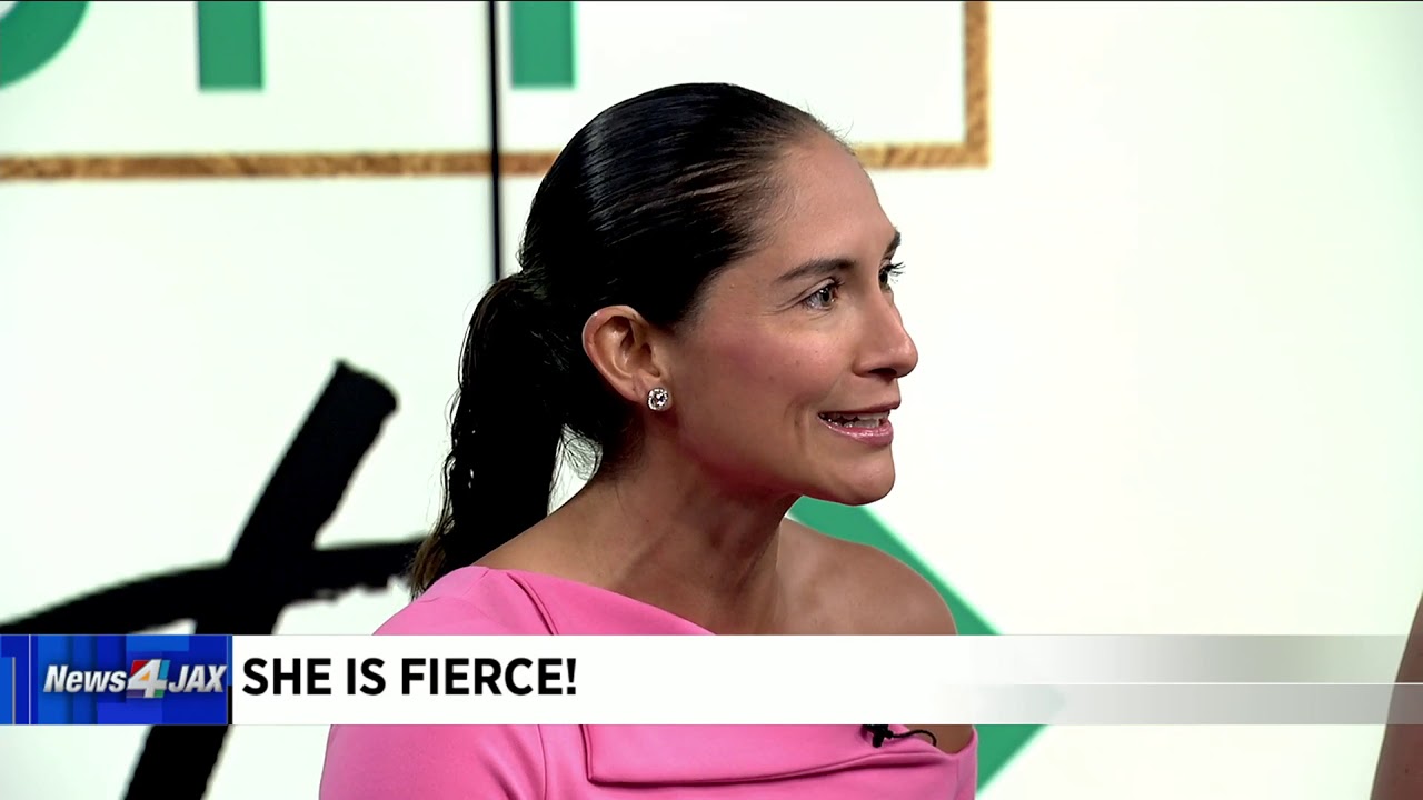 'Start Something Meaningful with Cindy Chaconas, survivor and founder ...