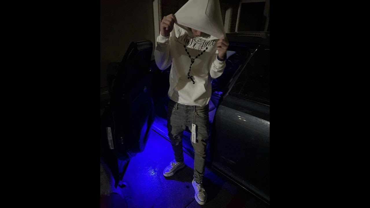 Free Ebk Jaaybo X West Coast Type Beat U Want Smoke Youtube