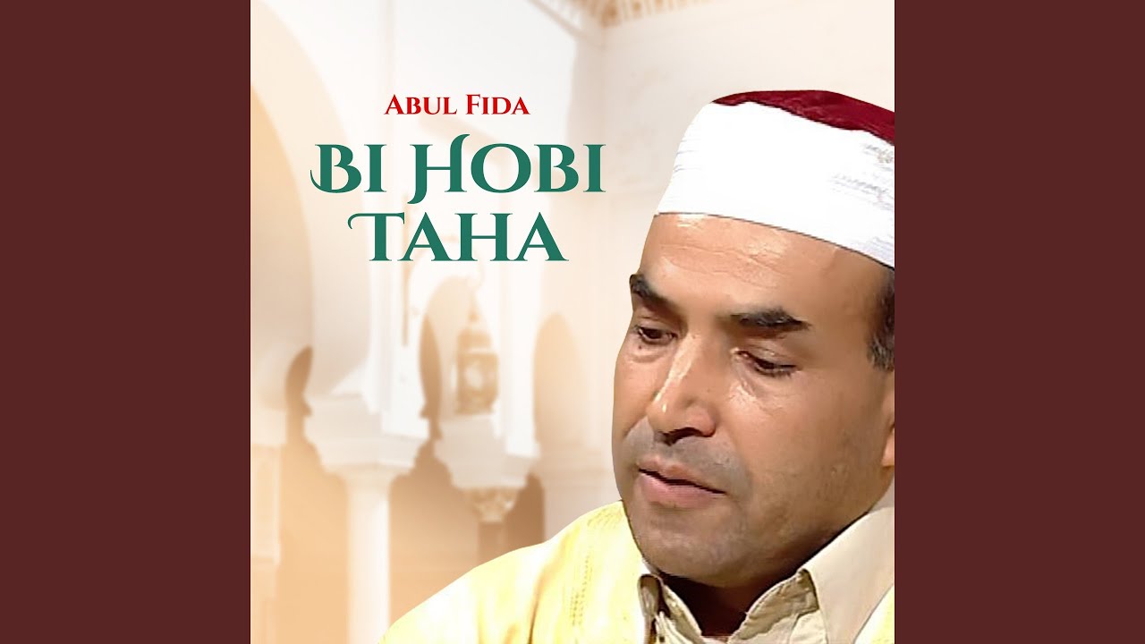 Bi Hobi Taha El Hadi - YouTube