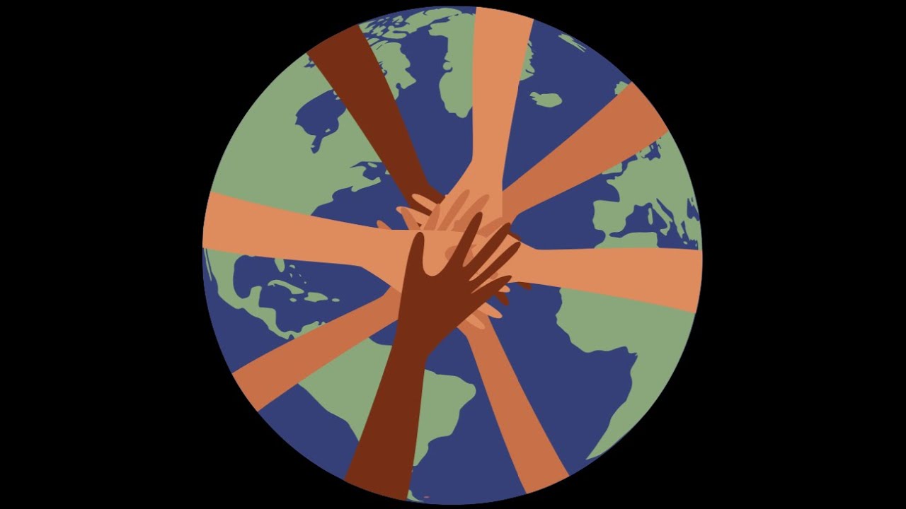 Women Inspiring a Peaceful & Sustainable Future - Morning - YouTube