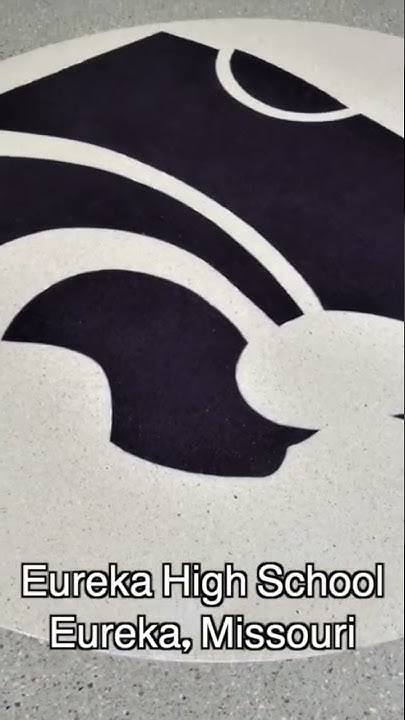 Eureka High School #shorts - YouTube
