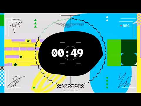 Silent Partner - Space Walk (Premiere Countdown) (Petal Clip) NEW 2022 VIDEO RECORDING II EFFECT