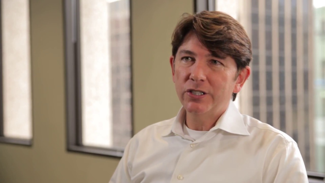 NSCS FAQs | Interview with Founder Steve Loflin - YouTube