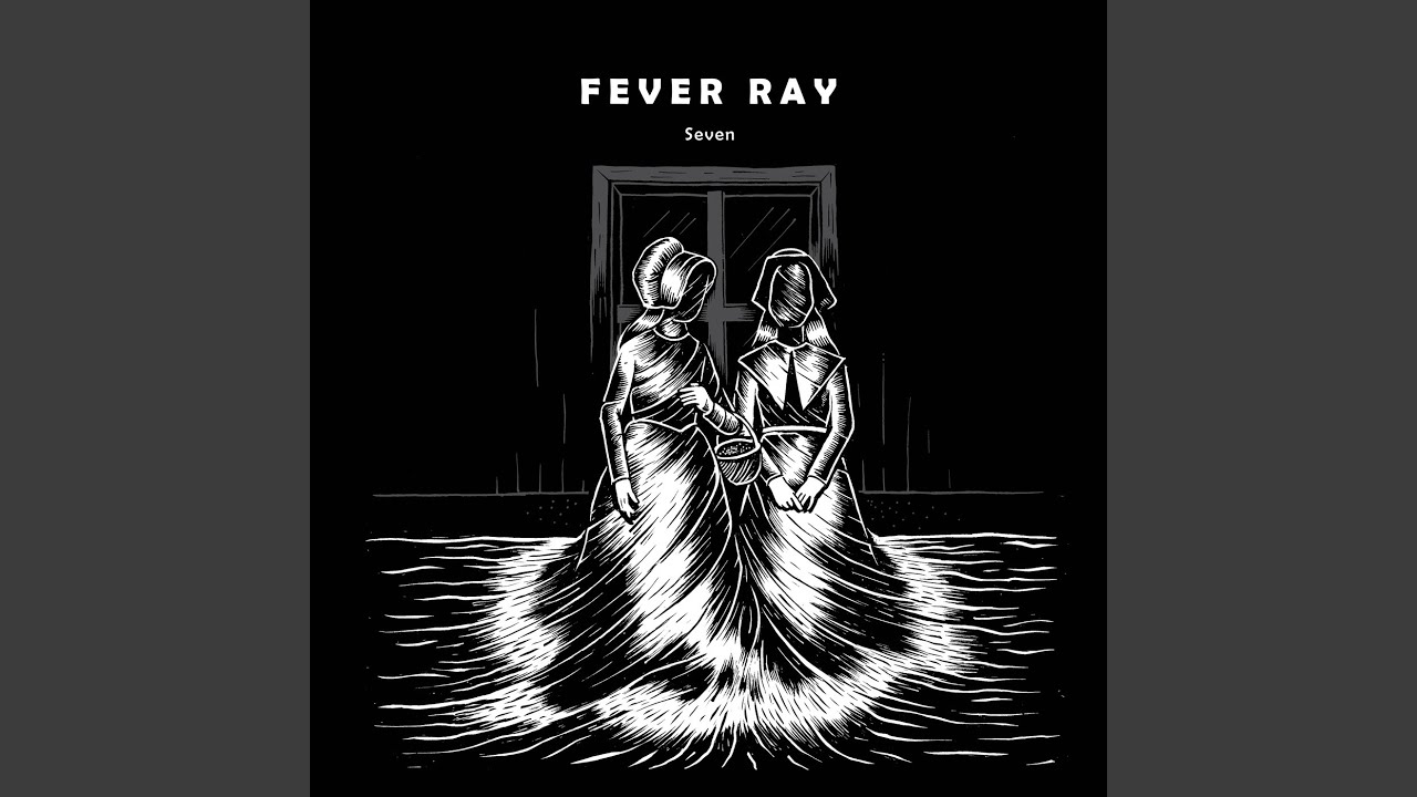 Seven (Crookers Remix) - YouTube Music