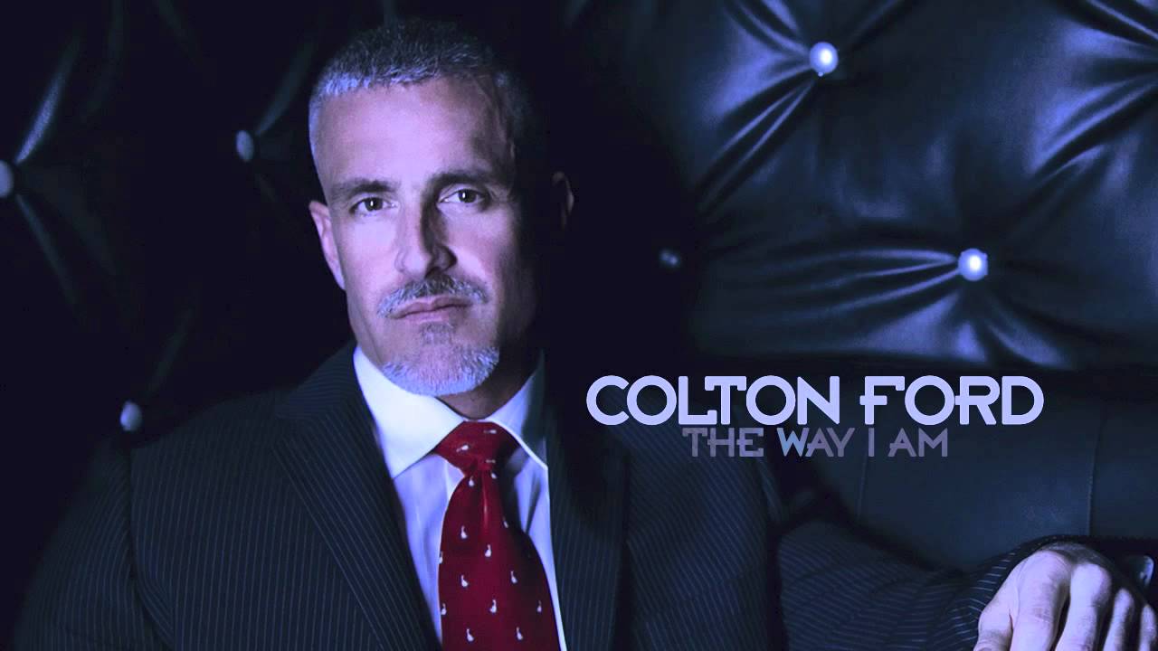 COLTON FORD - Alone - YouTube