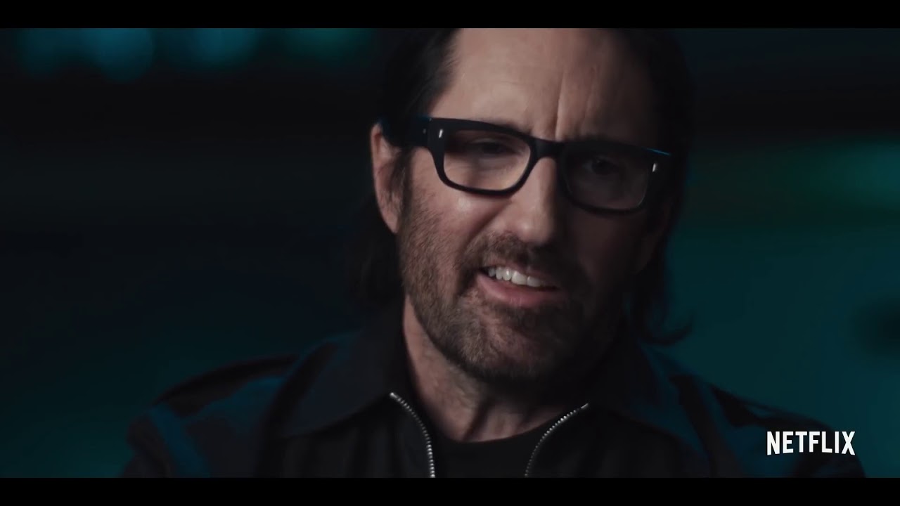 Song Exploder (Volume 2) | Official Trailer | Netflix - YouTube