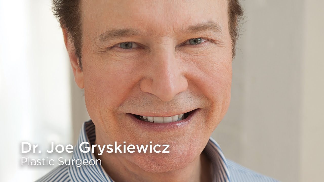 TouchMD Elevates Dr. Joe Gryskiewicz's Pre-Op Planning with Patients ...
