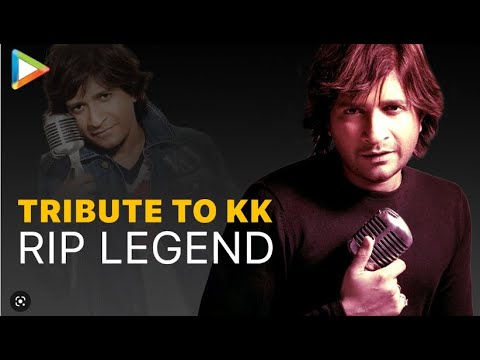 TRIBUTE TO VERSATILE SINGER K.K.! - YouTube
