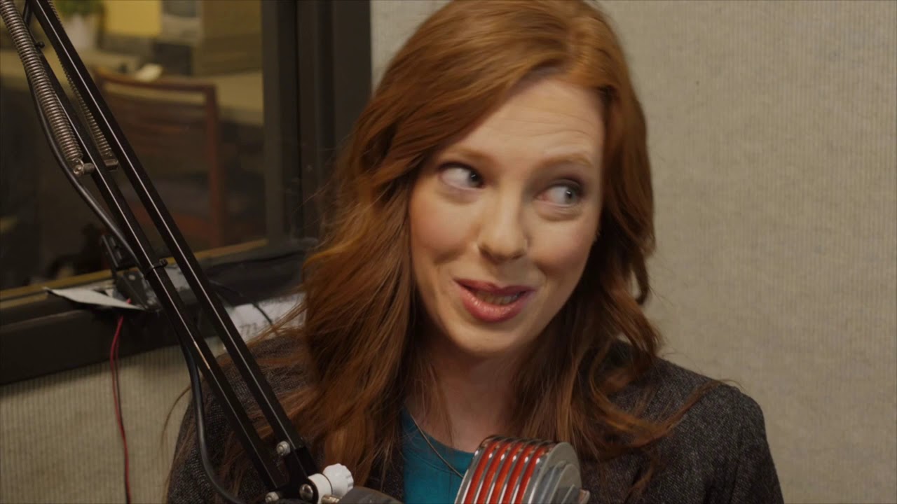 Becca Morello Demo Reel - YouTube