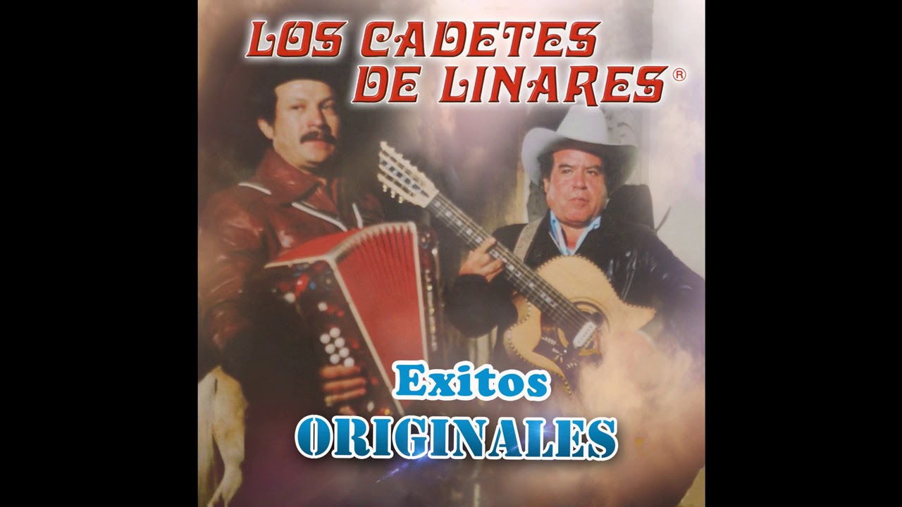 LOS CADETES DE LINARES -- UNA PAGINA MAS - YouTube