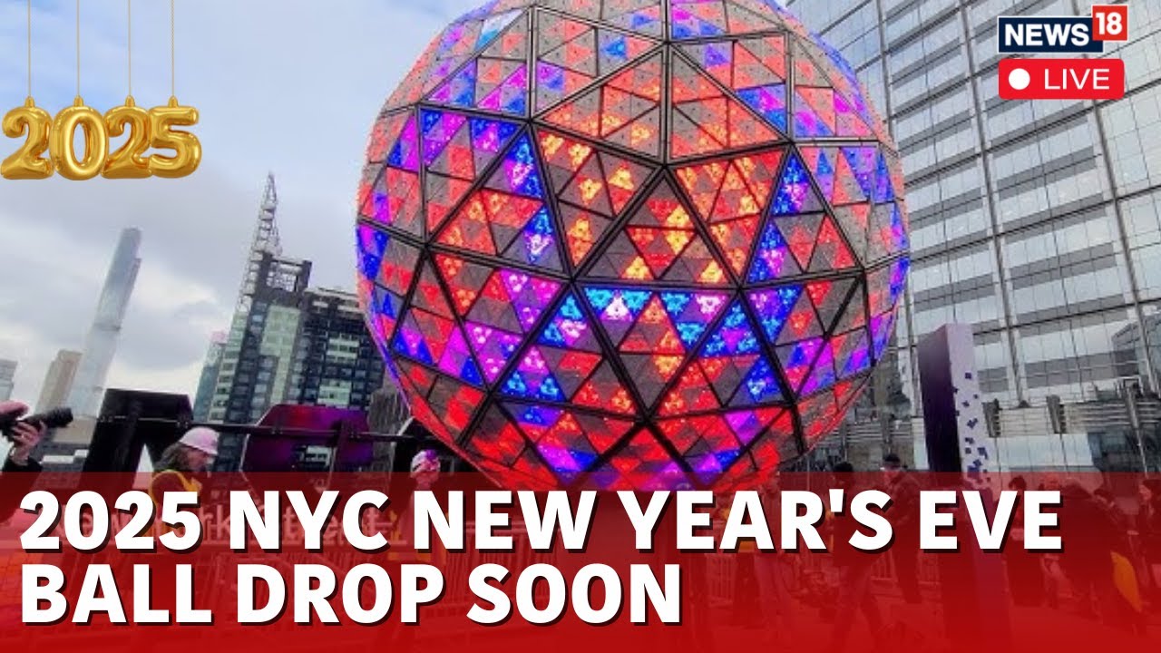 Times Square Ball Drop Location Map Times Square | Location,