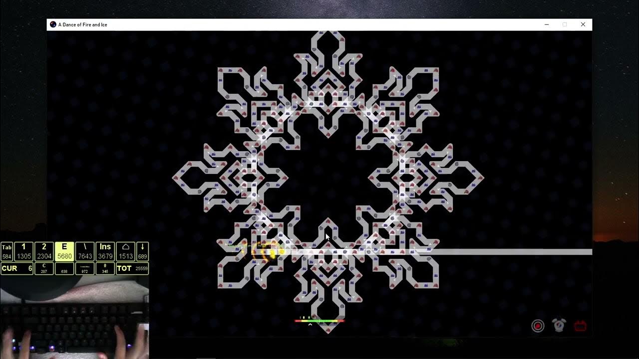 How I Trained in ADOFAI? ( ADOFAI GamePlay ) - YouTube