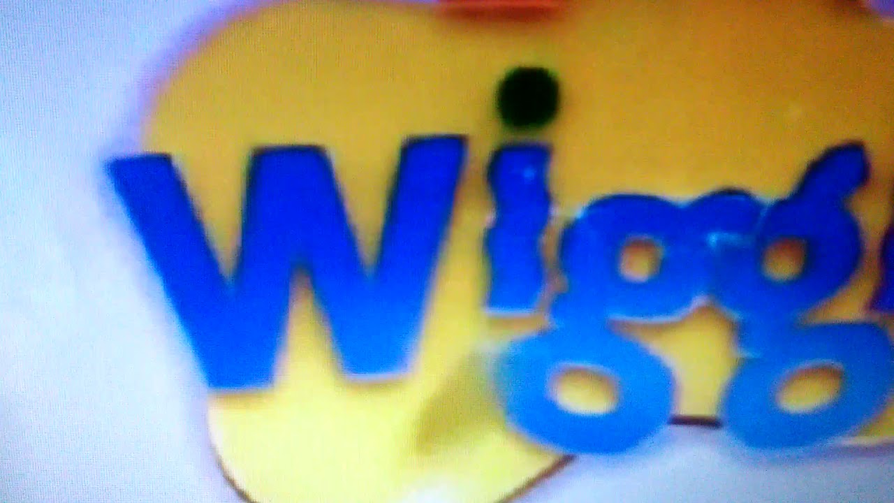 Let's Wiggle/Barney Home Video Logo - YouTube