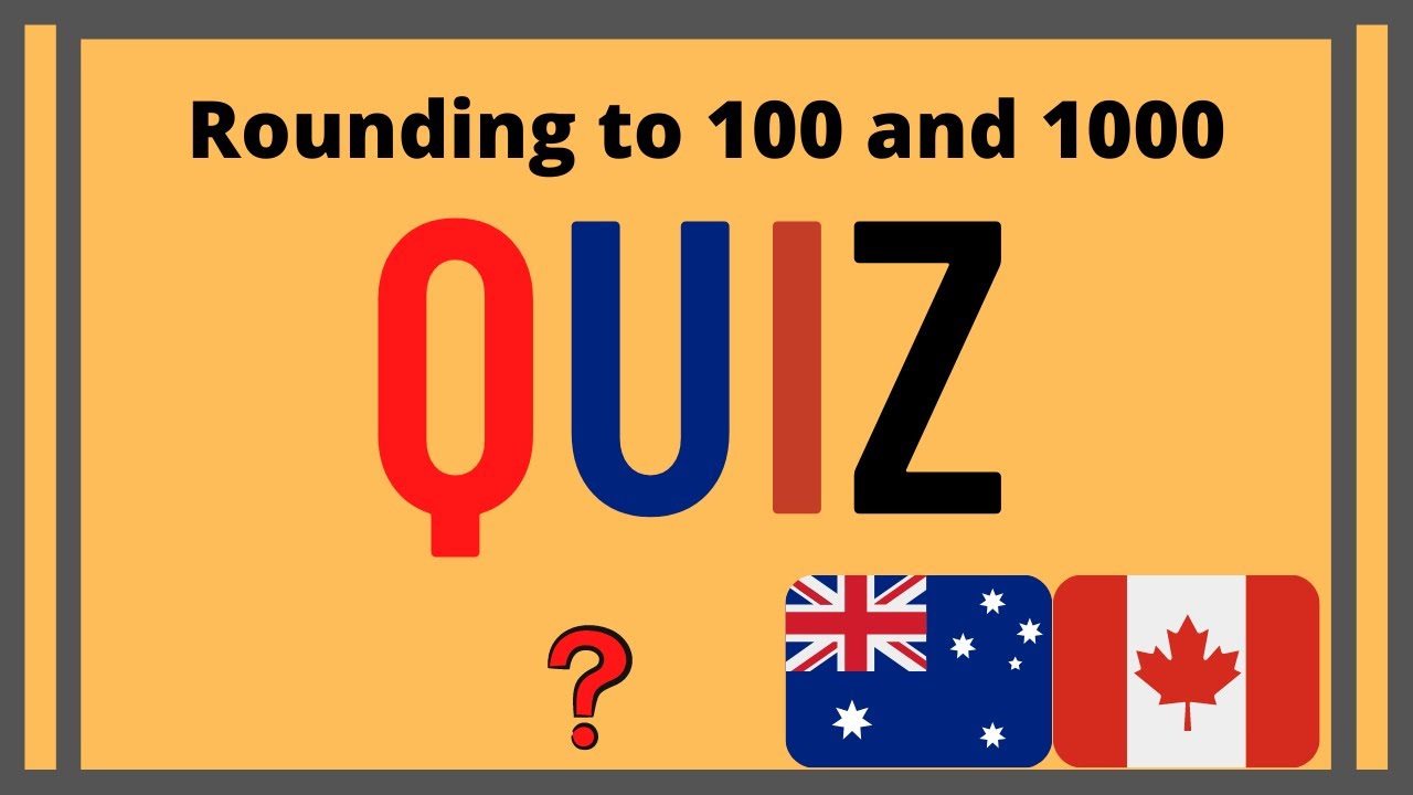 Rounding To The Nearest 100 And 1000 YouTube Rounding To The Nearest 100 And 1000 YouTube