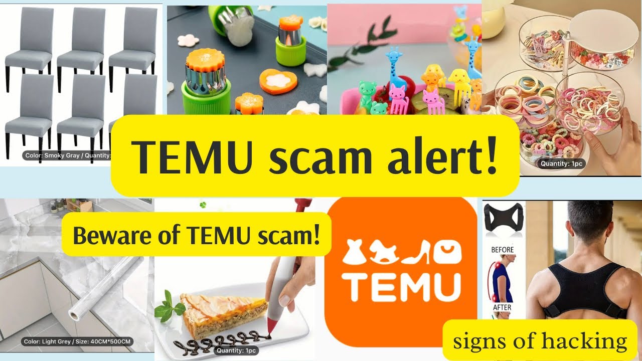 unboxing TEMU 37 items | Temu app review Fake or Real #temu # ...