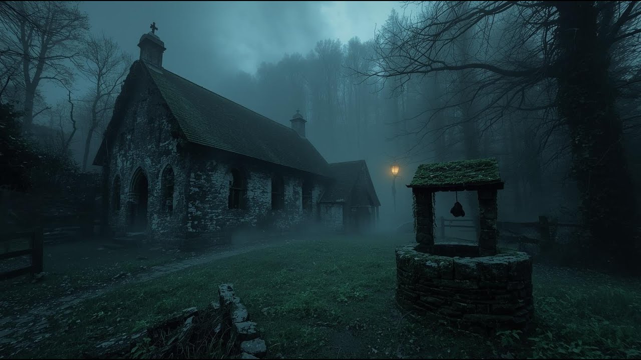 Dark Medieval Myths | Horror Story for a Sleepless Night - YouTube