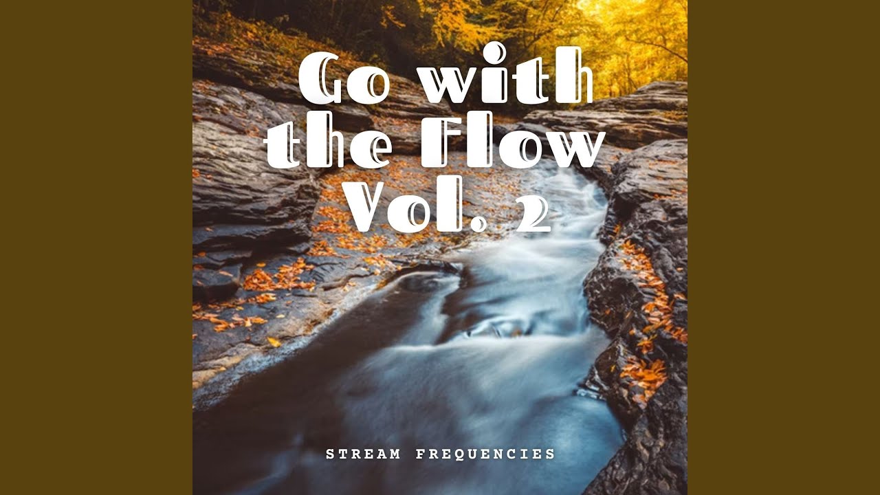 Strong Waterfall Sounds - YouTube