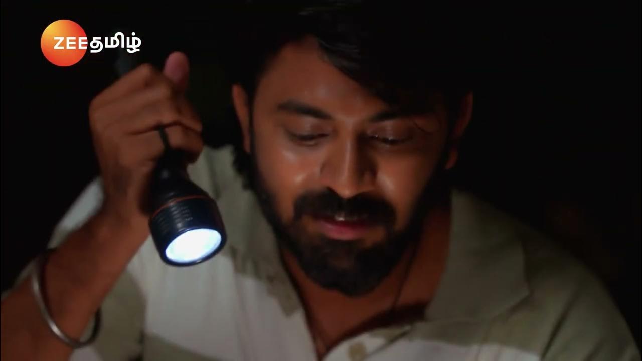 Sandhya Raagam | Ep - 449 | Preview | Feb 08 2025 | Zee Tamil - YouTube