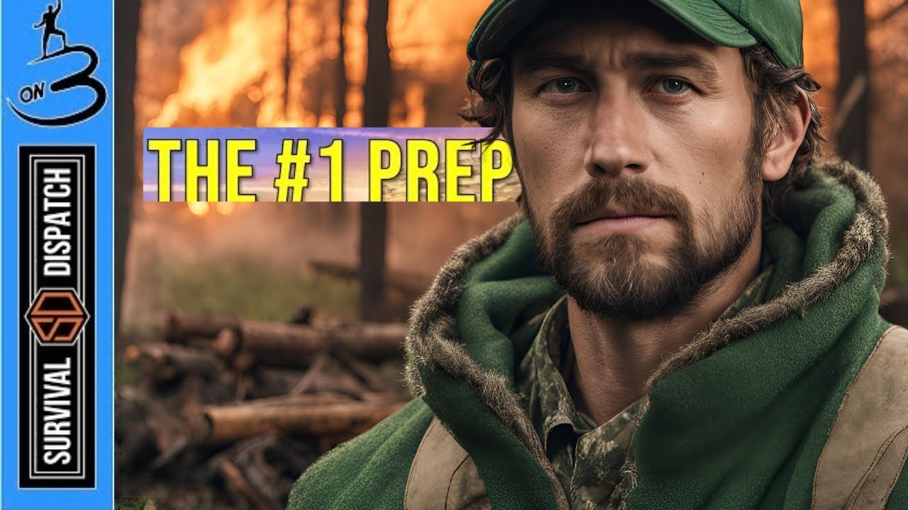 This is the Most Important PREP! - YouTube