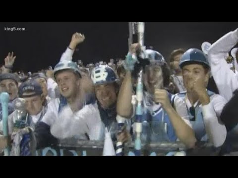 Part 1 - Big Game of the Week - Gig Harbor vs. Peninsula - YouTube
