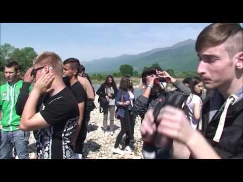 eNature - Learning from nature