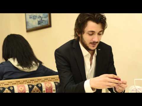 GÖKHAN ARSLAN KISA FİLM