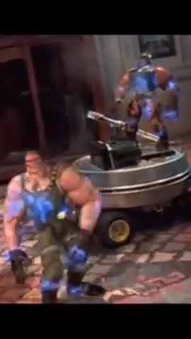 Small Soldiers sh*tpost 2 #smallsoldiers #memes #ytp - YouTube
