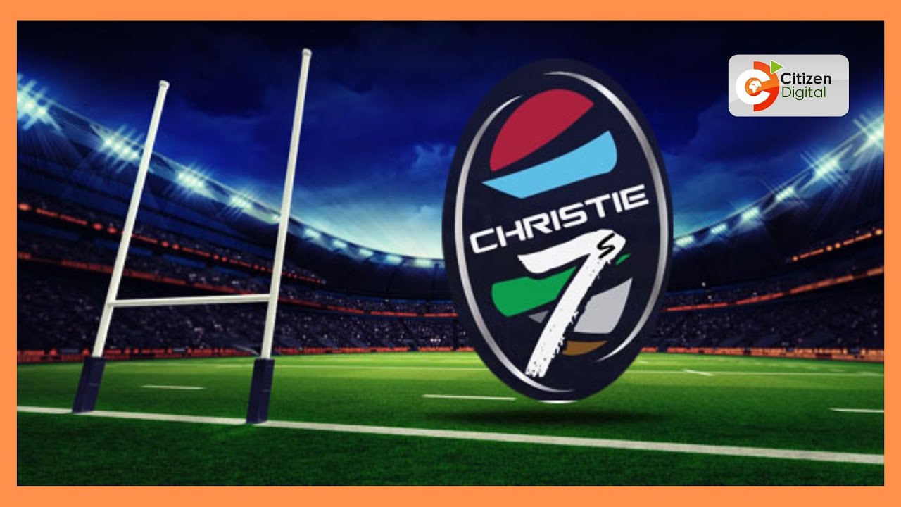 Kabras win Christie Sevens - YouTube