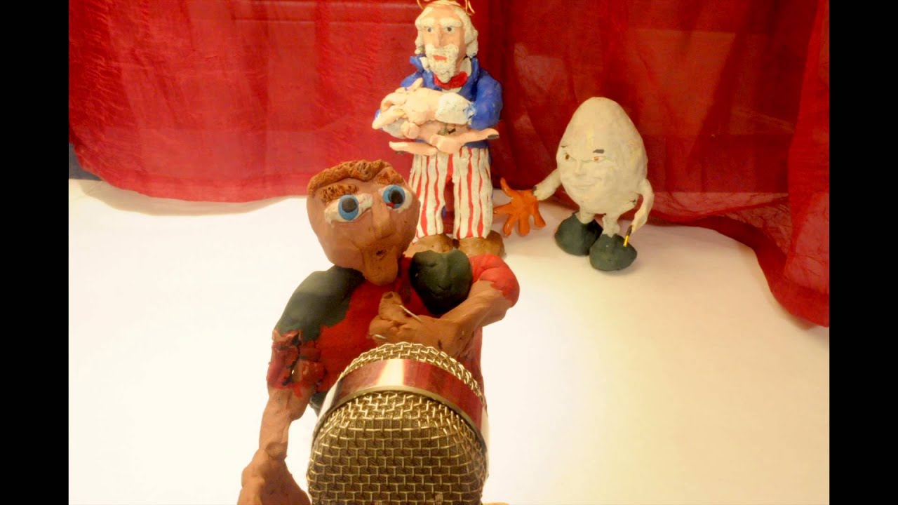 The Jokerr Feat. (Benny StaXXX& Overdose) - BRINGIN IT RAW2 StaXXX ...