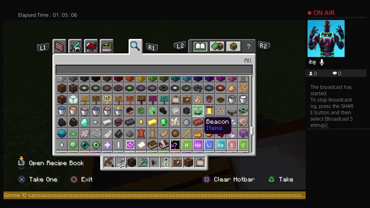 Explaining Minecraft #1 - YouTube