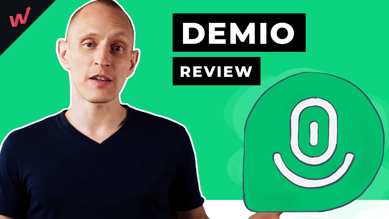 Demio Review: is This the Best Webinar Software for You? - YouTube