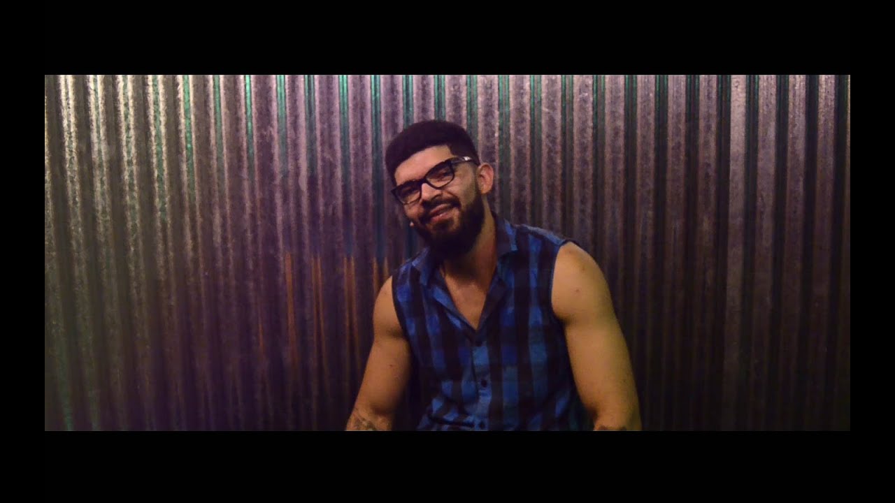 David Lemme - Vivirla (Vídeo Oficial) - YouTube