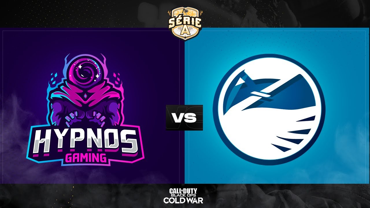 Hypnos Gaming x Zwan Gaming - Série A Season 1 | Call of Duty: Cold War ...