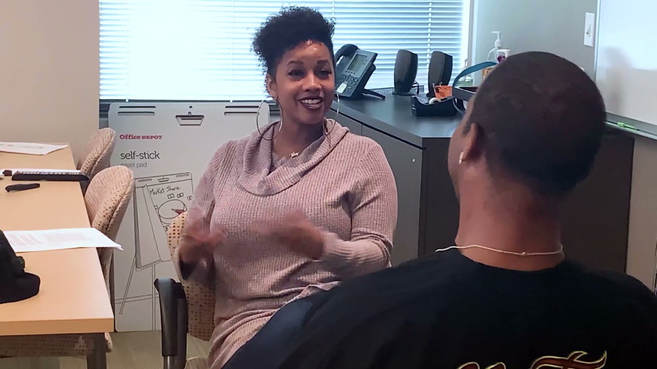 Solano County Probation - YouTube