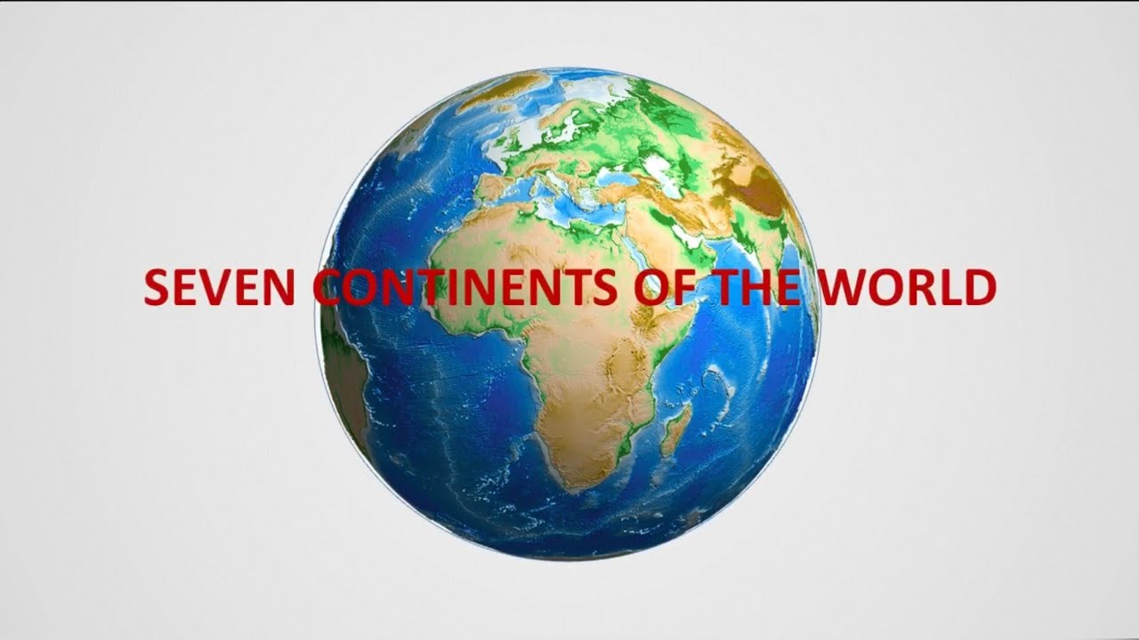 GRADE 8 - Araling Panlipunan - L#4 - Mga Kontinente at Karagatan Ng ...