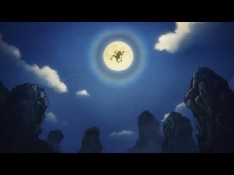 Joy boy clip (fan made) 1st try better animation | I'm prufestional artist|