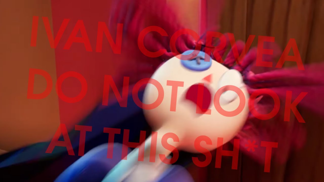 (DON’T LOOK IVAN CORVEA) Carsolodeon gets hacked by Mintel Bros. TV ...