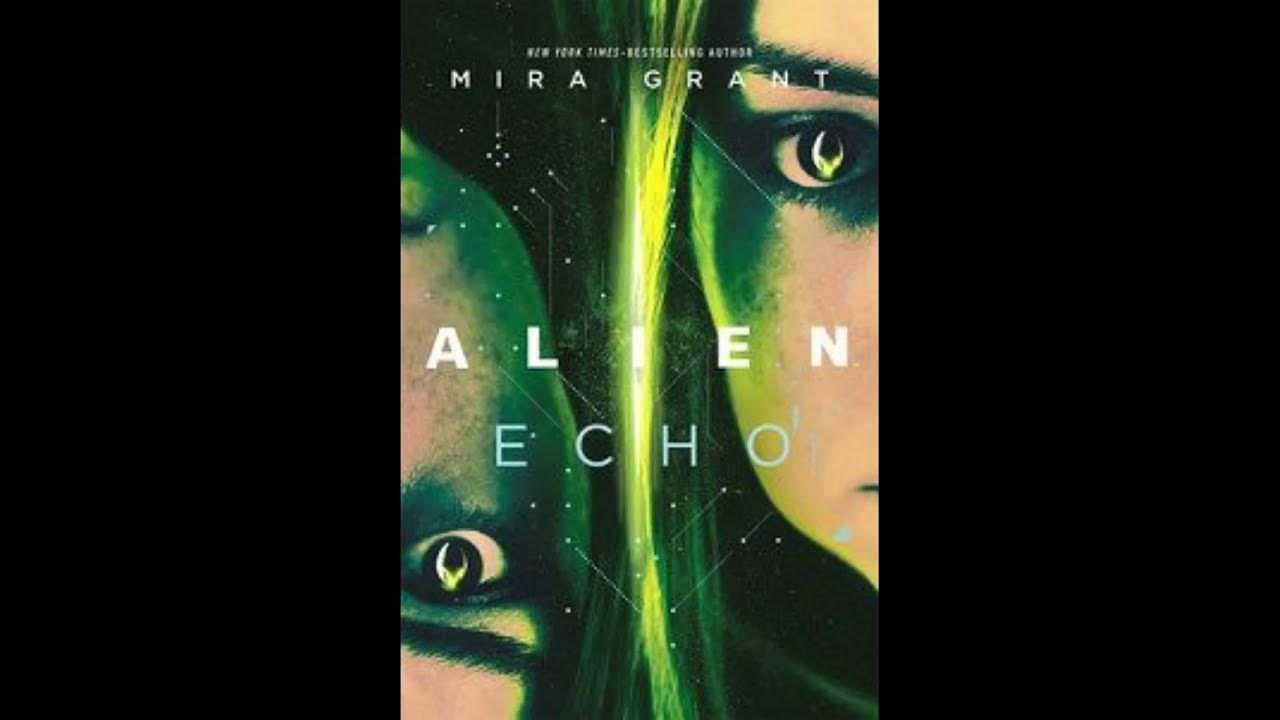 Alien Echo - YouTube