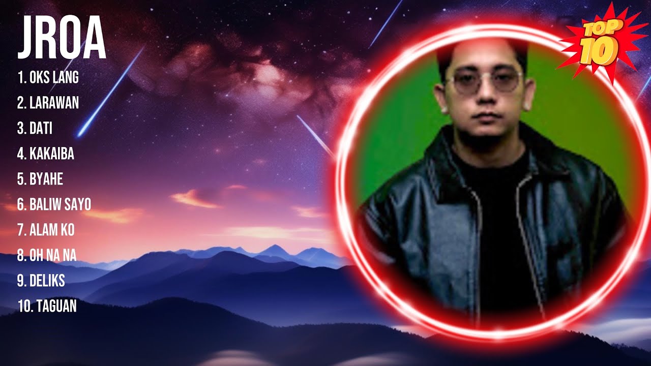 Jroa 2024 Hits ~ Jroa ~ Jroa Hits - YouTube