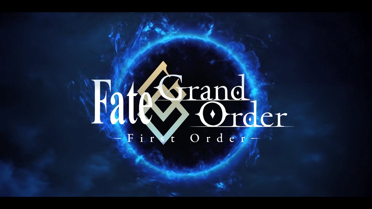 Fate/Grand Order ~First Order~ Full OST - YouTube