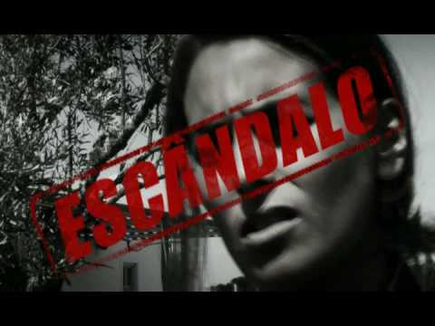 Polémica SECOND LIFE - Liliana Santos