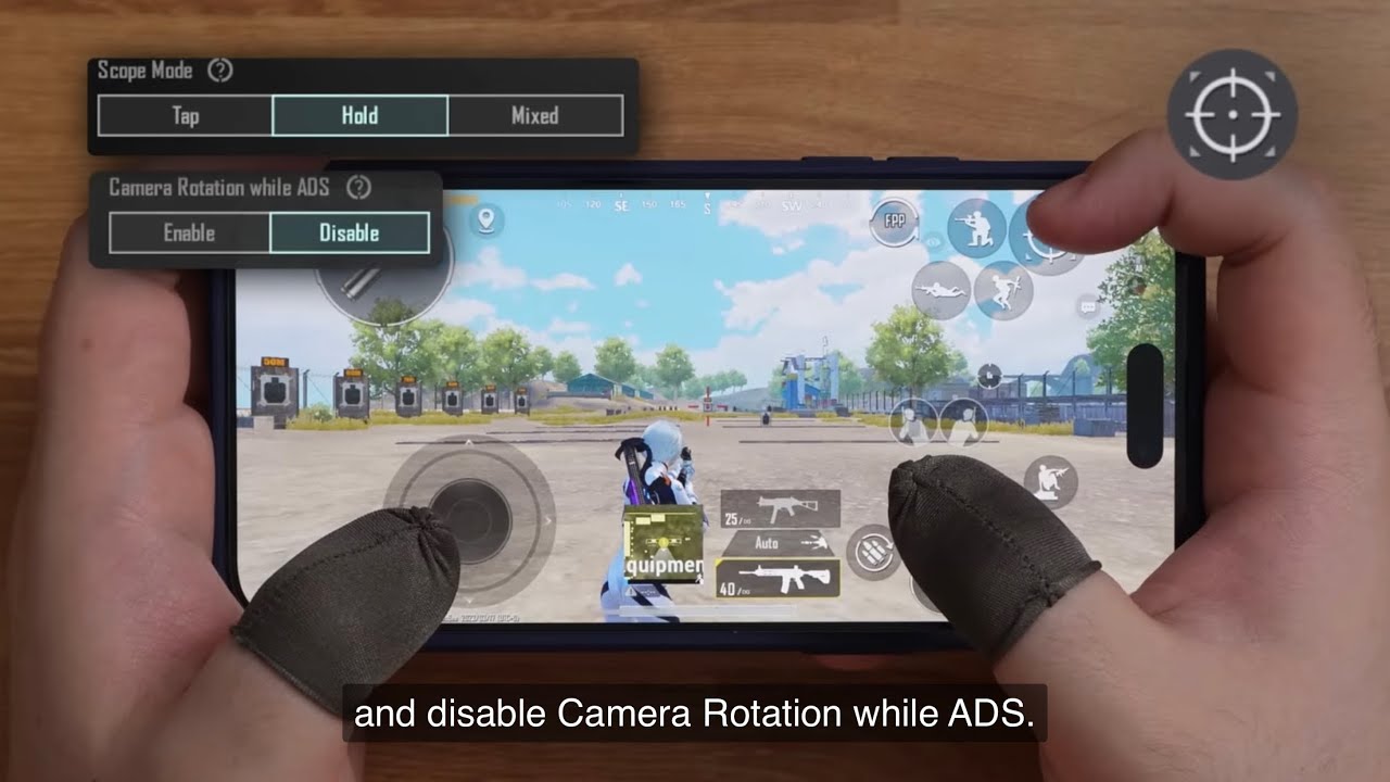 Pubg tips and tricks 🛜🟥🟥🟥🟥🟥↖️↖️ - YouTube