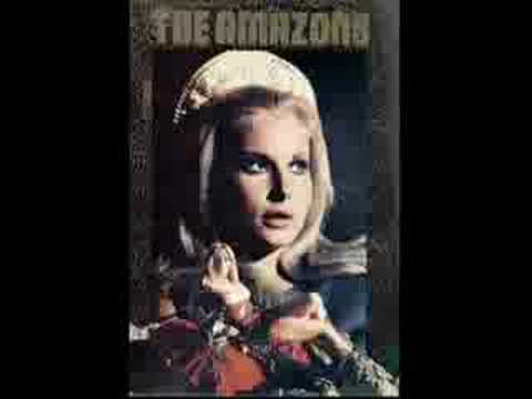 The Amazones（1973）-Le Ammazzoni (Finale)